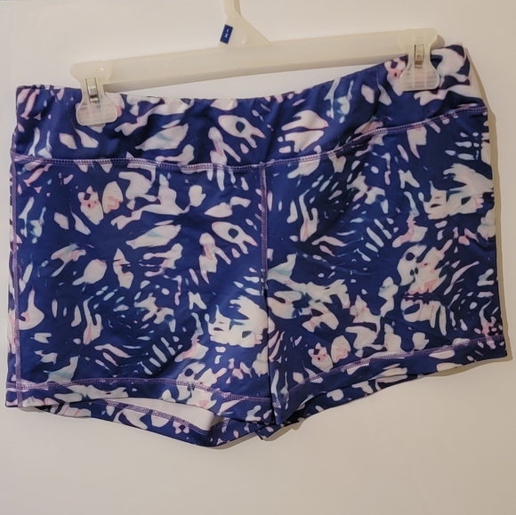 Pro Player | Shorts | 25 Moisture Wicking Bike Shorts | Poshmark